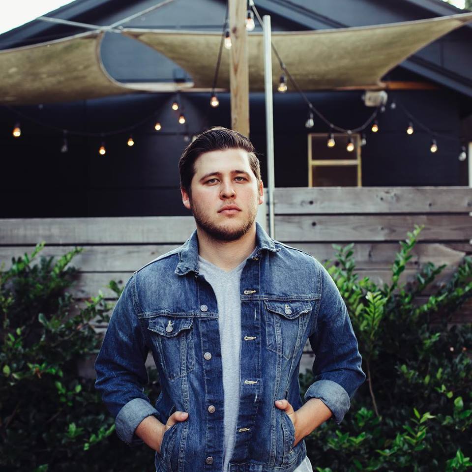 #Houston's Weekend Planning Guide This weekend #JakeWard ...